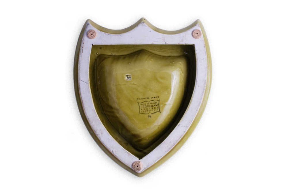 #324 Vintage trinket tray Moet & Chandon - large– 877 Workshop