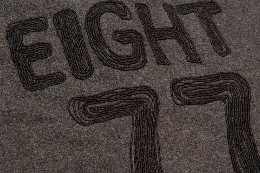 #199 - Men's overshirt Eight77 – one of one– 877 Workshop