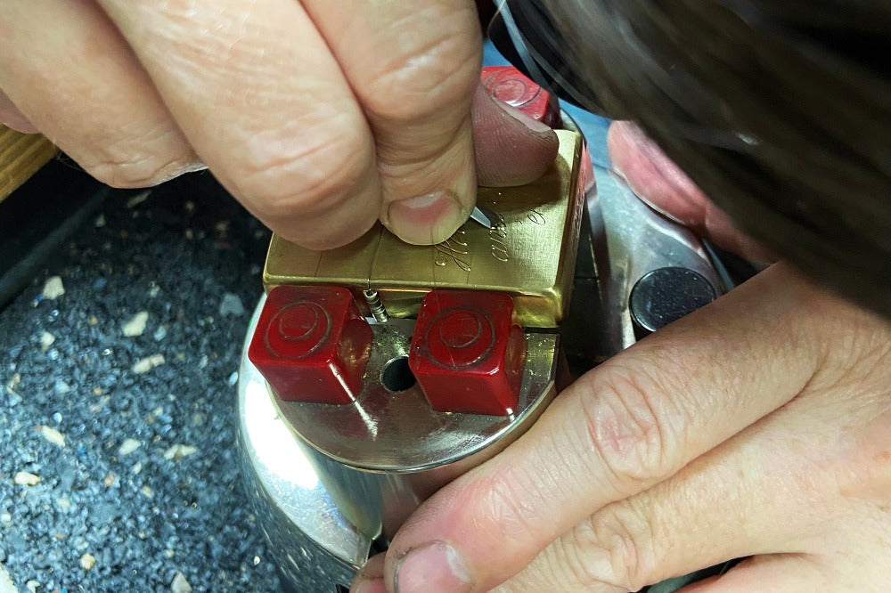 #108 - Lighter Get shit done– 877 Workshop