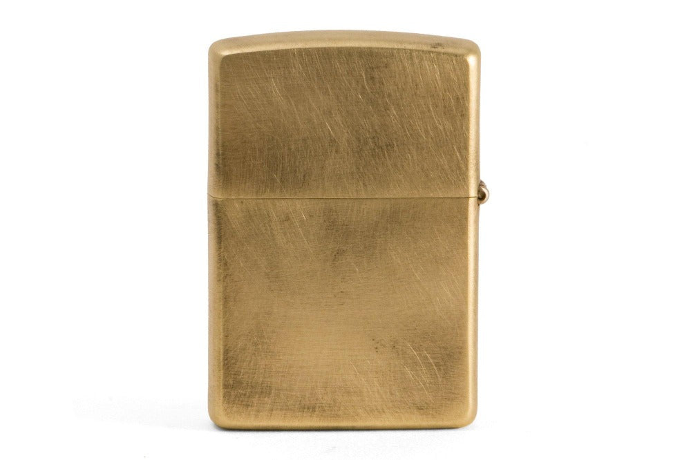 #092 - Lighter Stay Gold– 877 Workshop