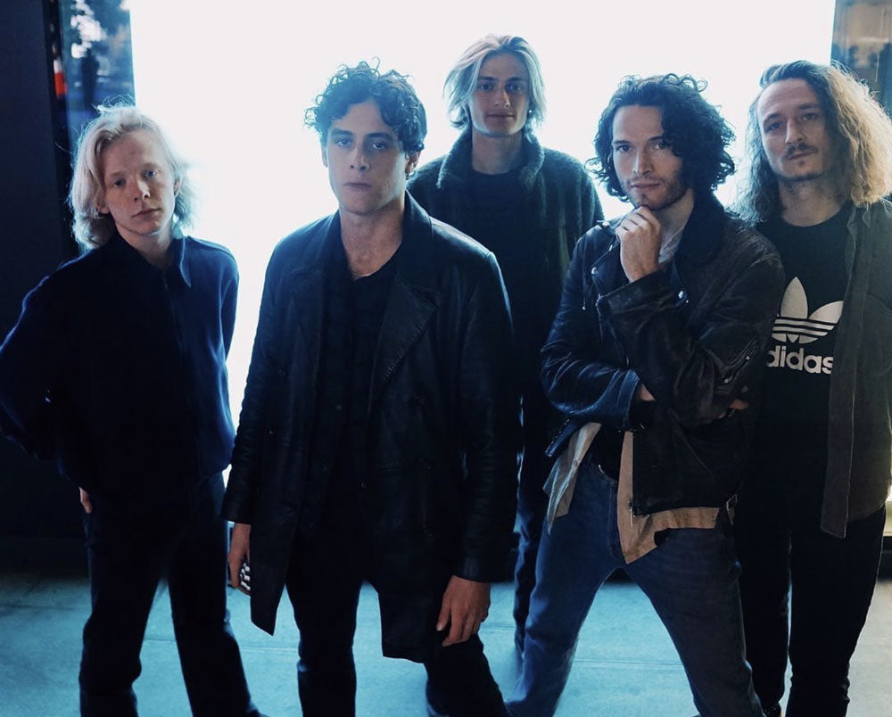 Leap– 877 Workshop