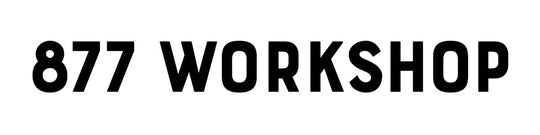 877 WORKSHOP– 877 Workshop