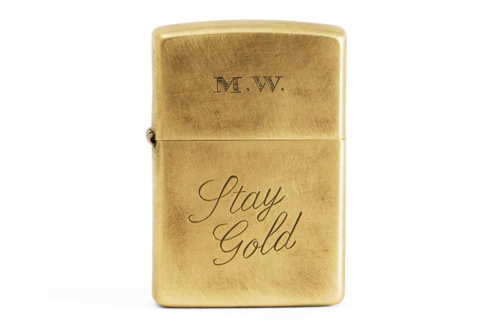 Lighters– 877 Workshop