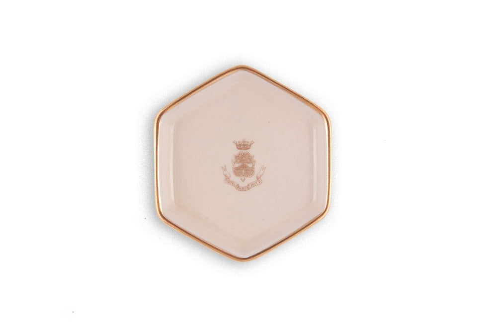 #259 Vintage Hotel Ritz Paris– 877 Workshop