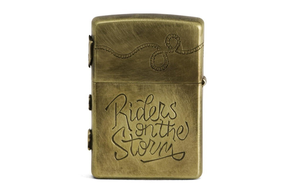 #097 - Lighter Horses– 877 Workshop