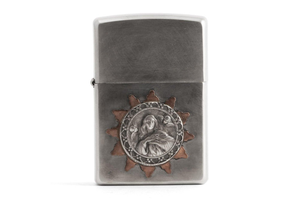 Lighters– 877 Workshop