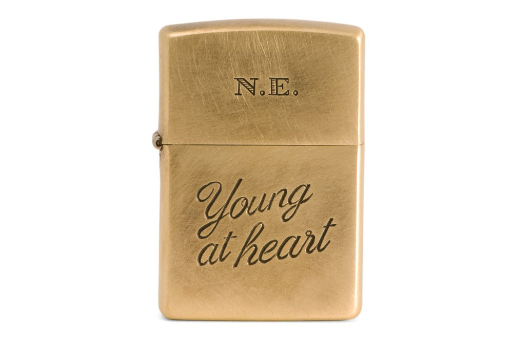 Lighters– 877 Workshop